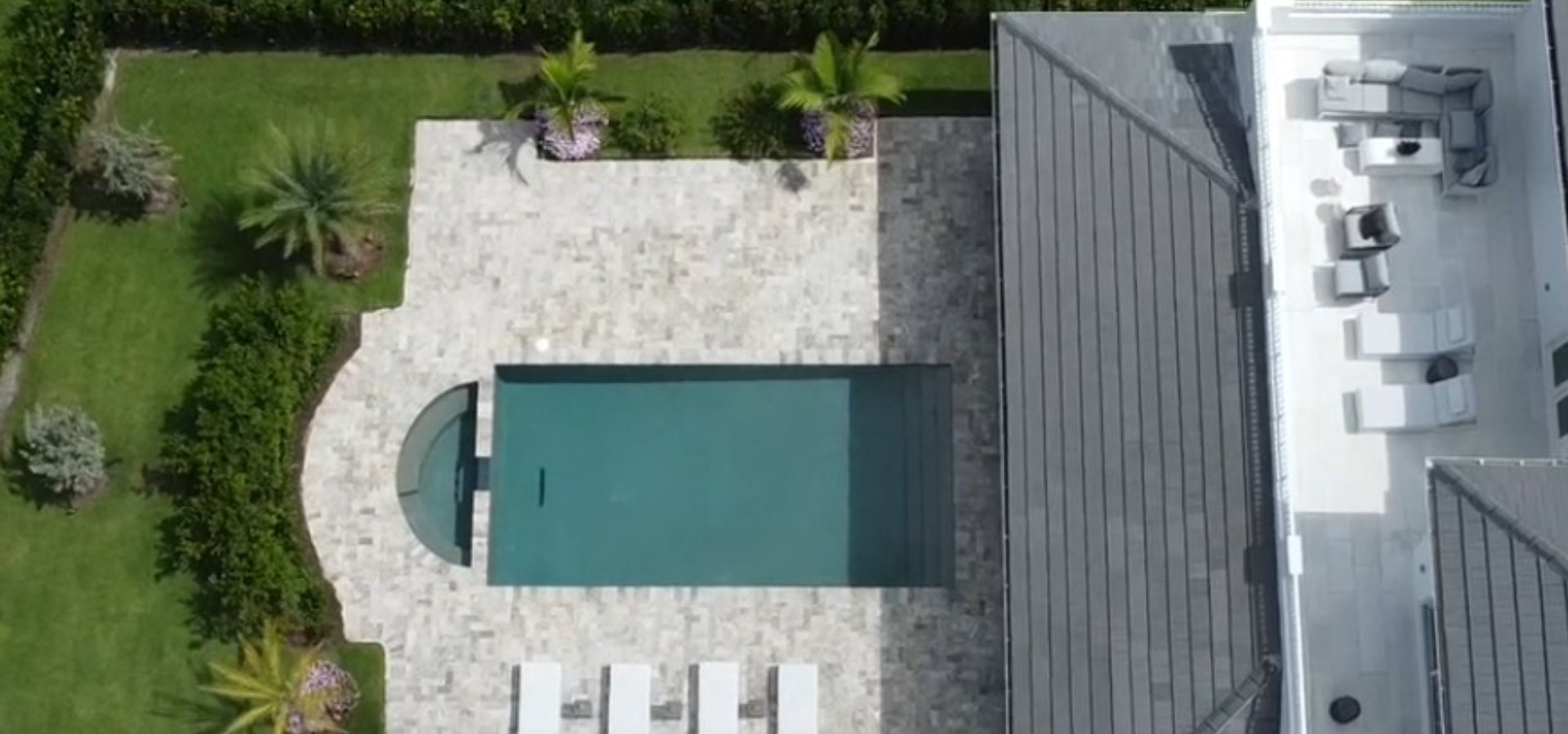 Pool Builder Wellington, FL | Custom Pool Design & Pool Repair